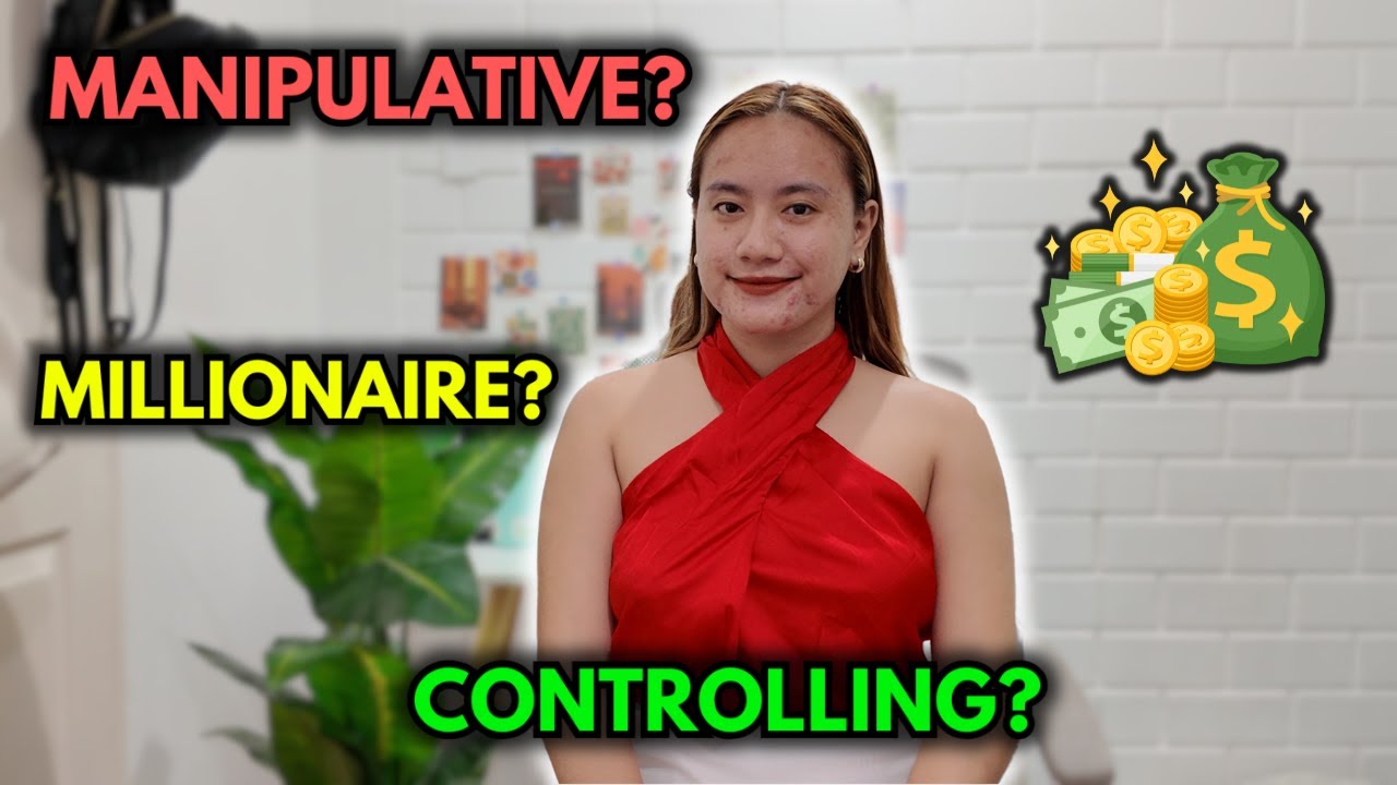THINGS I'VE LEARNED IN DATING AN OLDER FOREIGN MAN (Filipina dating ...