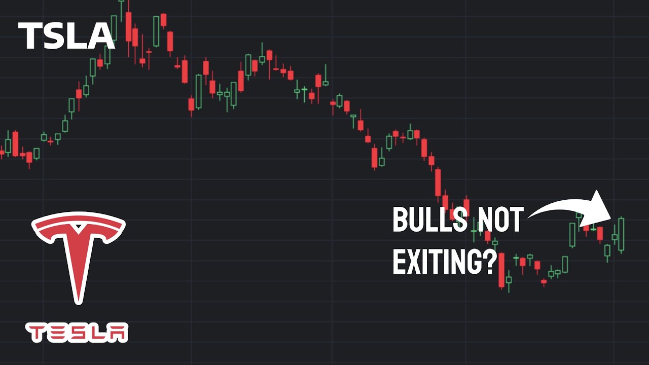 What's Next? - TSLA Stock Price Prediction - TSLA Stock Analysis ...