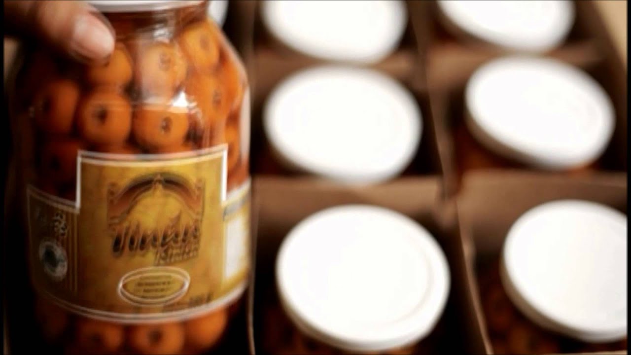 Campeche, Producto Artesanal. Tinún Kinich. Conservas Frutales en ...