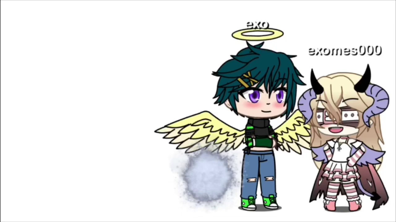 MHA new generation (ep4) - YouTube