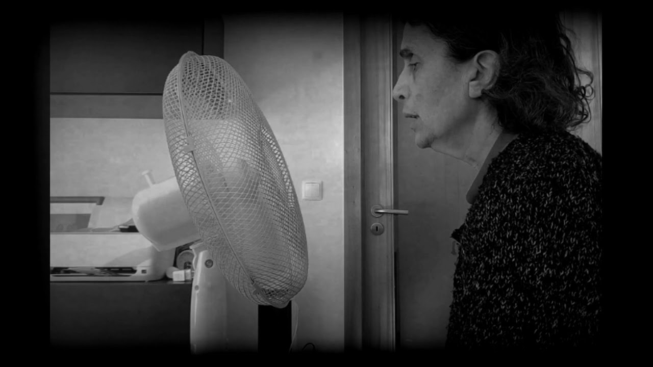 Sing into the Fan - YouTube