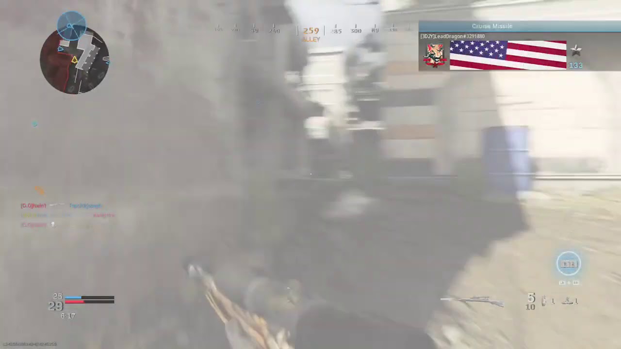 Trick shots on cod - YouTube