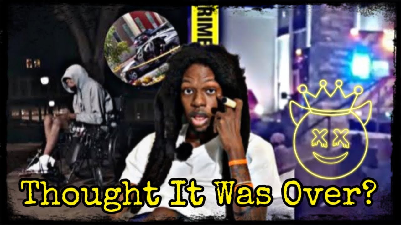 I Got The Internet Shook! Julio Foolio Will Get Justice Soon 😈 ATK ...