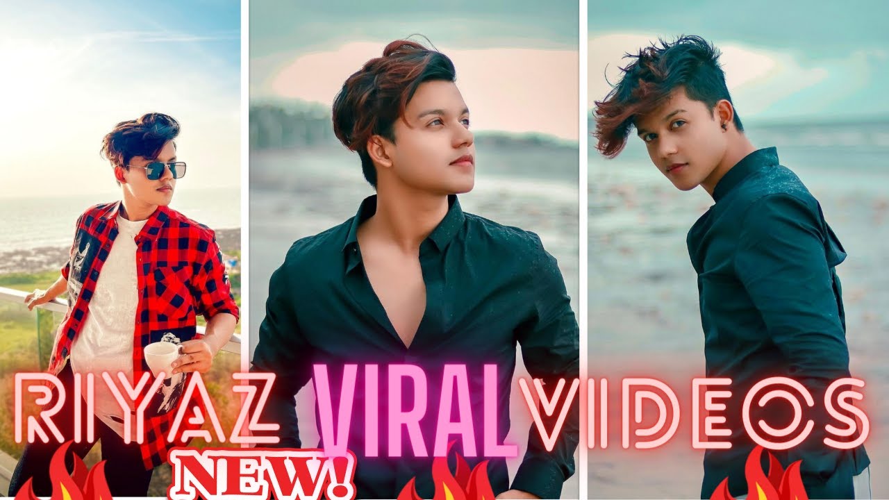 Riyaz New Videos 2021 | Riyaz Tik Tok || Riyaz New Viral Videos ...
