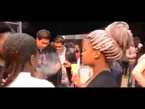 The Rag Farm Party UFS(University of the free state) - YouTube