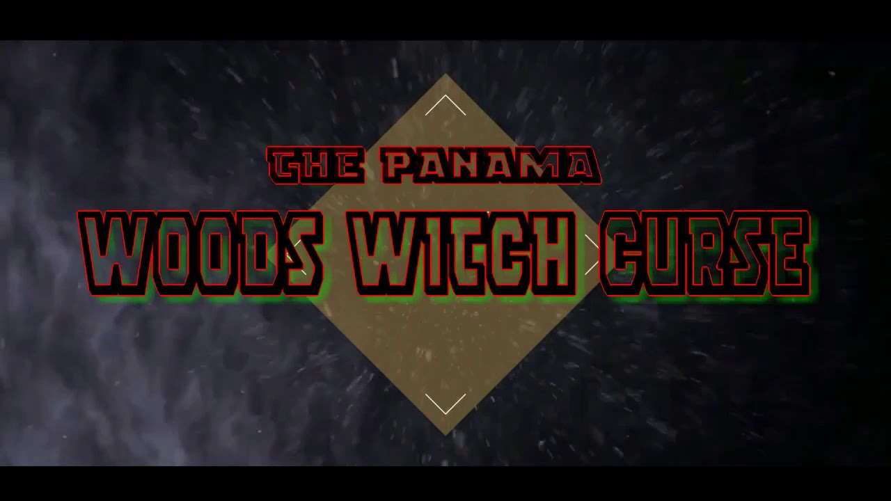 The Panama Woods Witch Curse. (TRUE Dogman Story) #DMT666 - YouTube