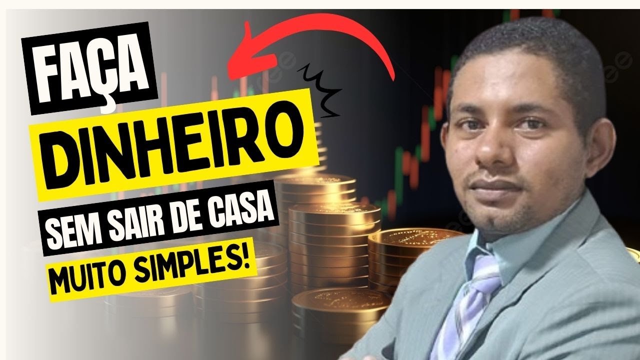 vc opera no otc??? entao veja o risco qui vc corre - YouTube