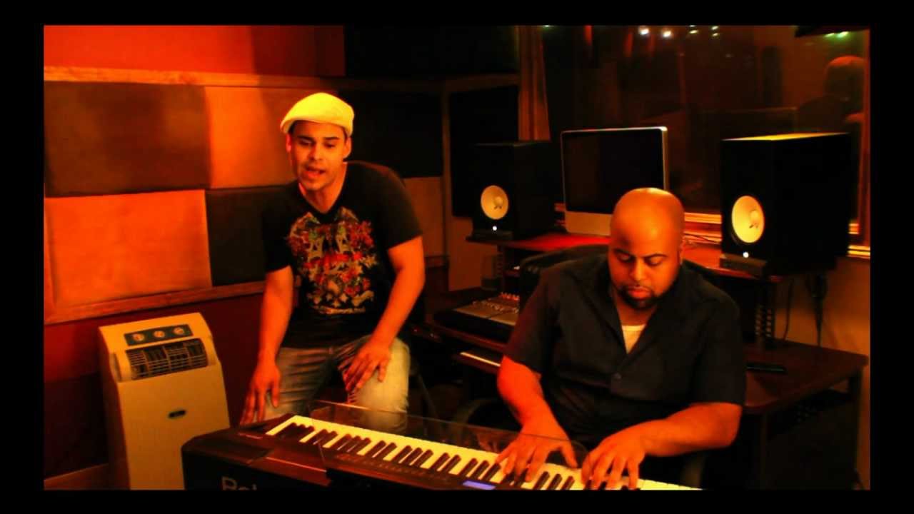 Danny Presz Regalame Una Noche"unplugged" With Adan Perez On piano ...