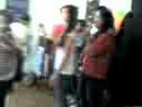 One way youth 103 - YouTube