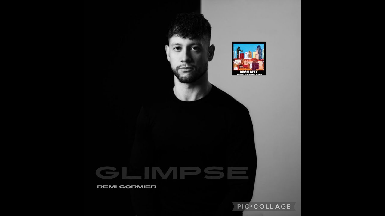 A Neon Jazz Interview with Montreal Jazz Composer & Trumpeter Rémi ...