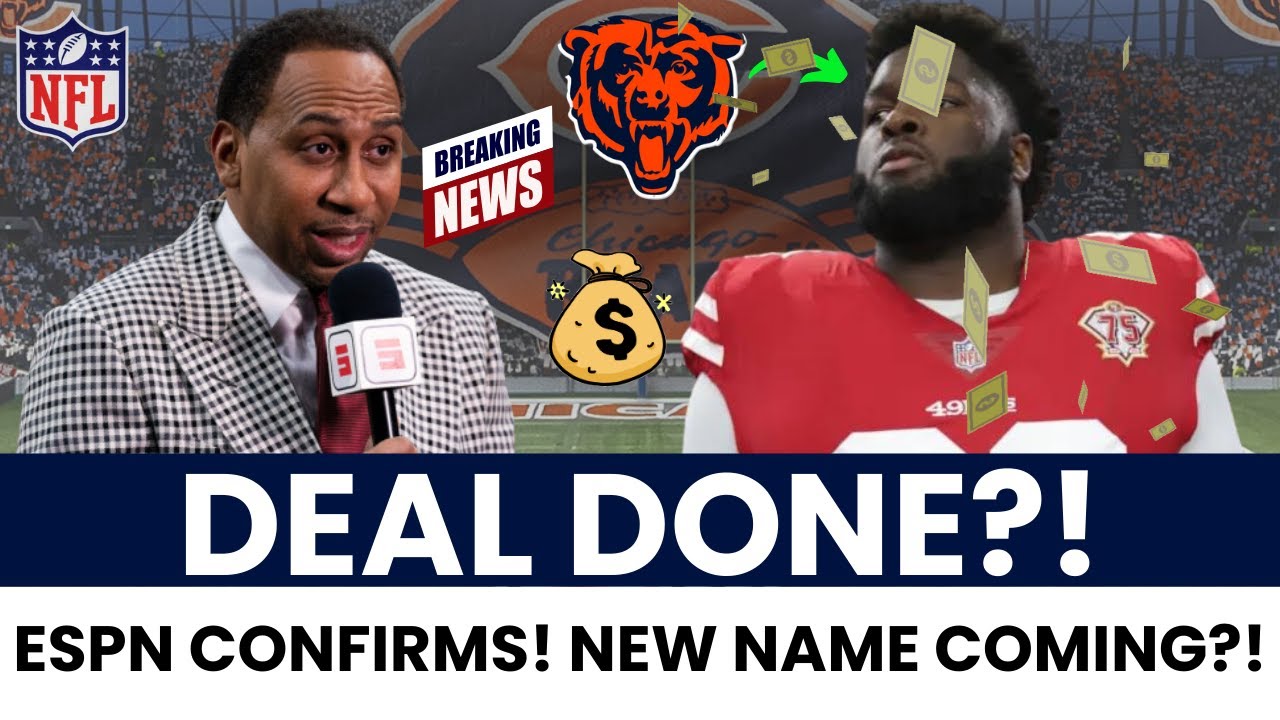 MY GOD! IT'S HAPPENING NOW! BIG TRADE HAPPENING?! RYAN POLES EXCITED ...