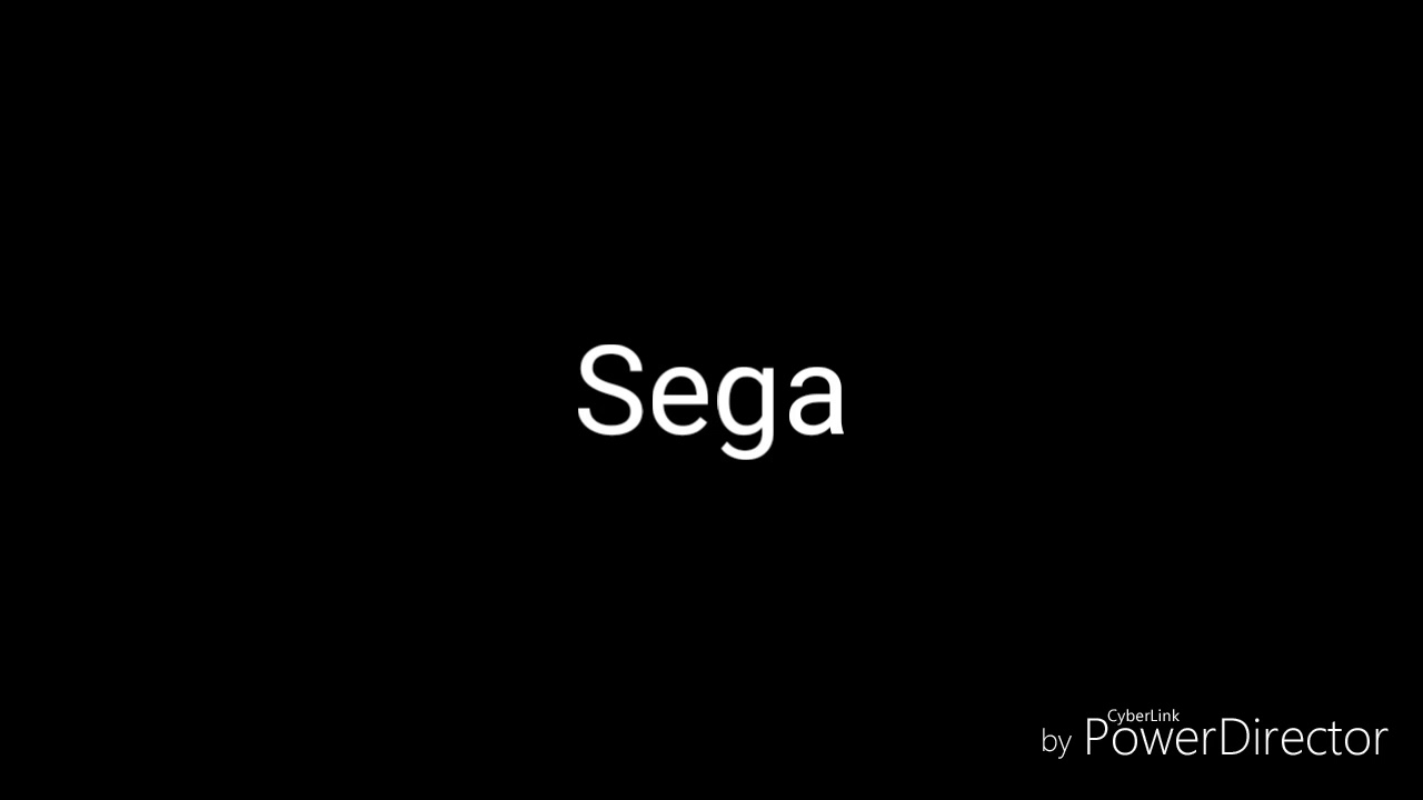 Sega YTP - YouTube