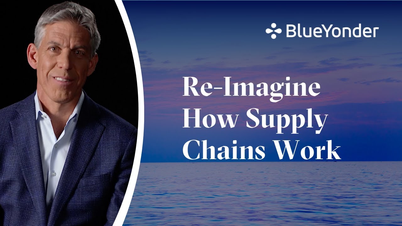 A New Blue Yonder - The Moment Is Now - YouTube