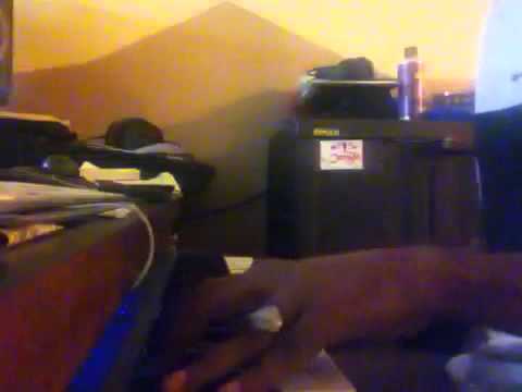 Mita kla dreams intro by : A Dopwell