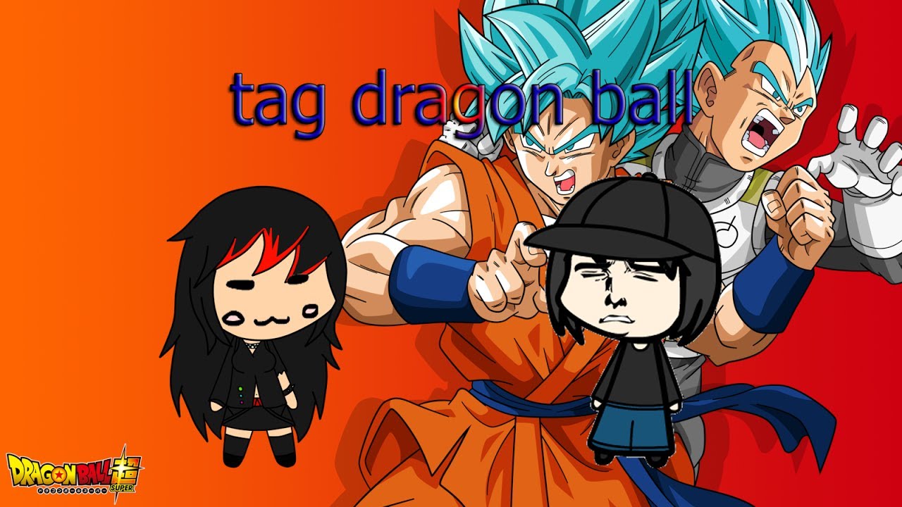 tag dragon ball - YouTube
