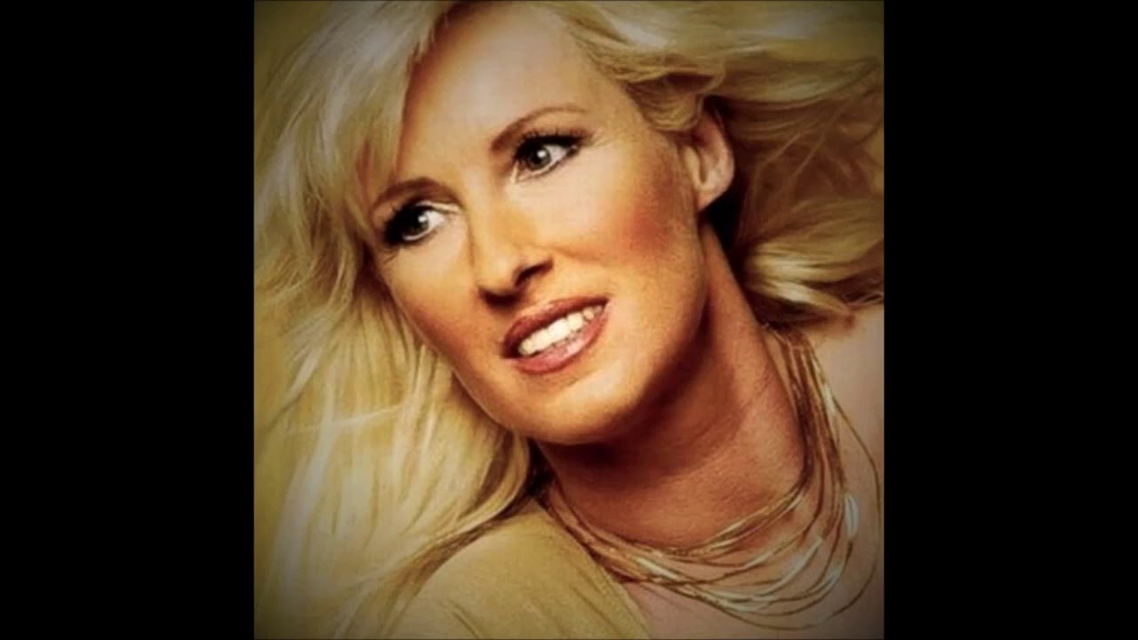 Patty Ryan - You'My Love, You're My Life - YouTube Music