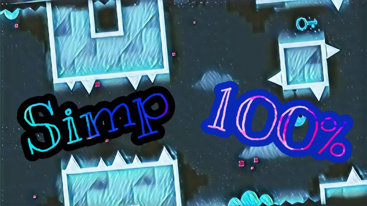 Simp 100% - YouTube