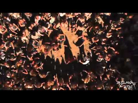 Ruslana   Sha la la Ukrainian version official video