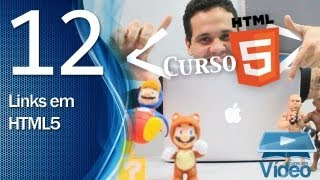 Curso de HTML5 - 14 - Efeitos visuais em CSS3 - by Gust... | Doovi