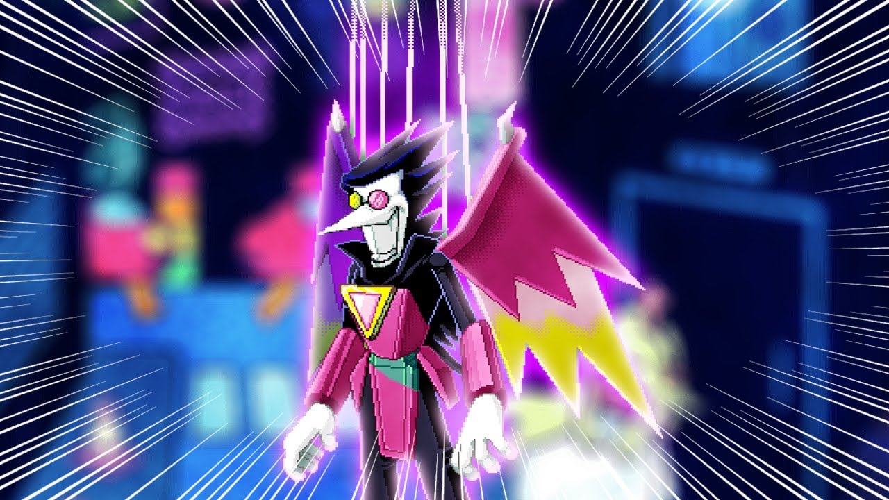 HYPERLINK SPAMTON 79 MISSES (Funky Friday UPTADE) - YouTube