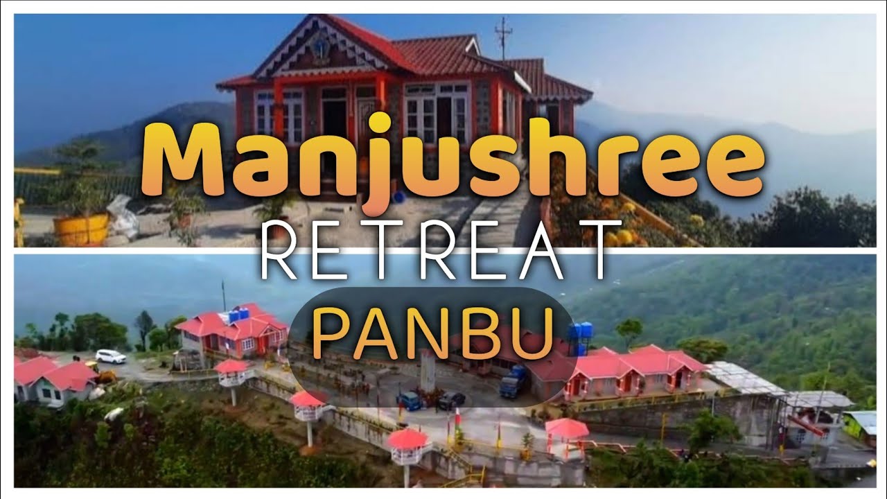 PANBU Kalimpong | Manjushree Retreat | New Offbeat Destination In North Bengal West Bengal ...
