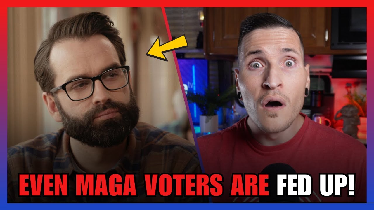 Matt Walsh TURNS ON Trump Then FALLS FLAT ON HIS FACE - YouTube