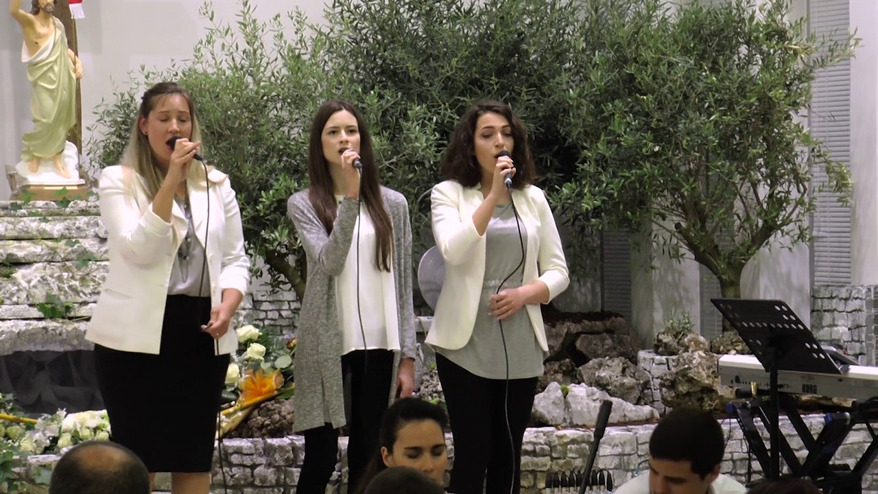 Gospode, trebam te - Izidor - YouTube