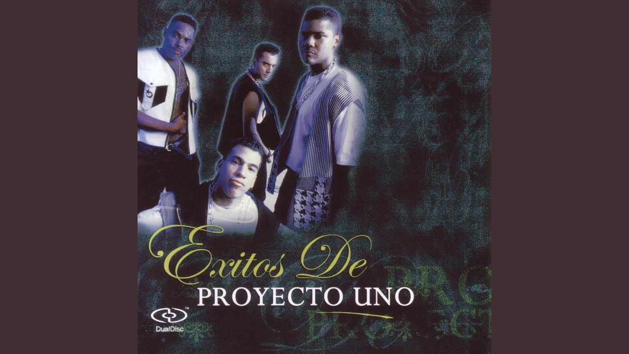 Proyecto Uno Is in Da house - YouTube