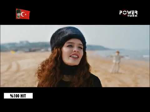 Nil Karaibrahimgil - Kanatlarım Var Ruhumda Powertürk 2014 Yeni Klip 30 Ağustos 2014