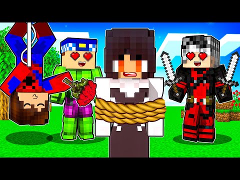 GÖKÇE VS MİNECRAFT #657