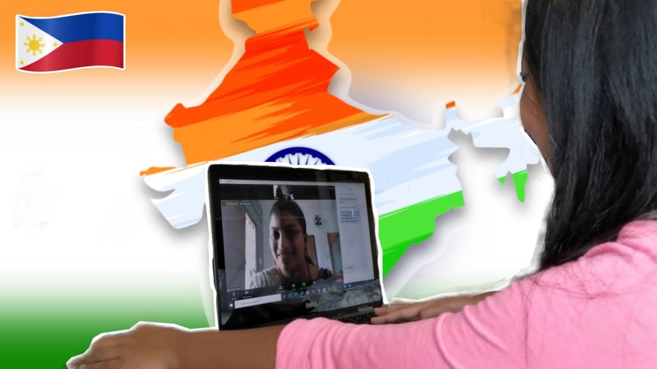 Trial Class on Coding with my Teacher from India | Purple Tutor ...