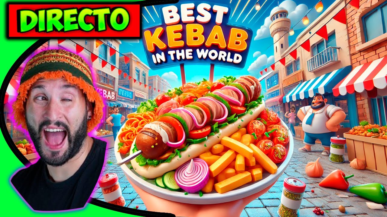 Gym o Kebab - YouTube