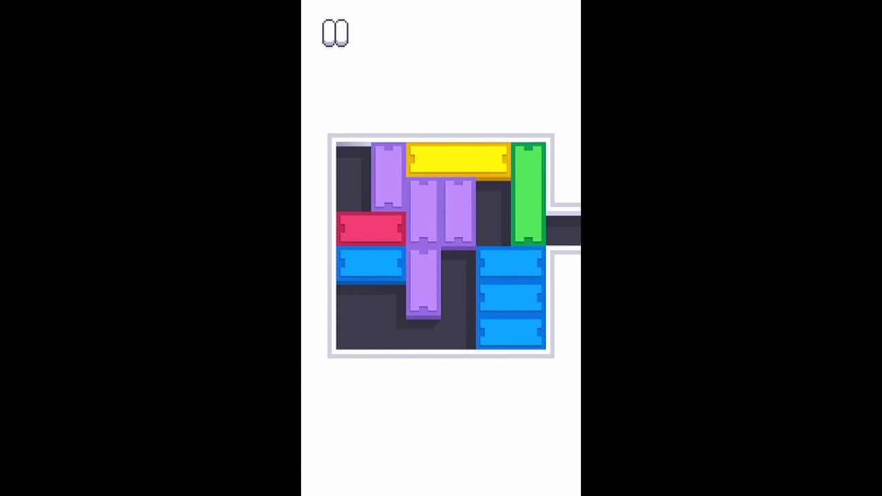 Fancade - World 38 - Blocked - Levels 49-50 - Full Walkthrough. - YouTube