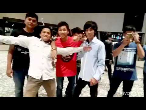 Bintang sinetron GGS{ ganteng-ganteng sangex