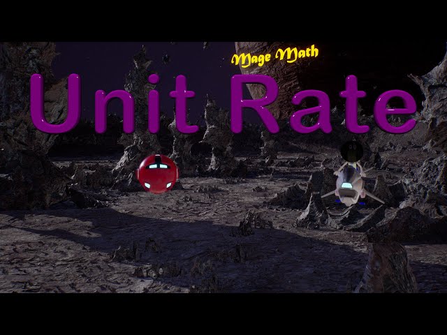 Unit Rate ratios 6th Grade Mage Math Video Videos For Kids unit-rate-ratios-6th-grade-mage-math-video-videos-for-kids
