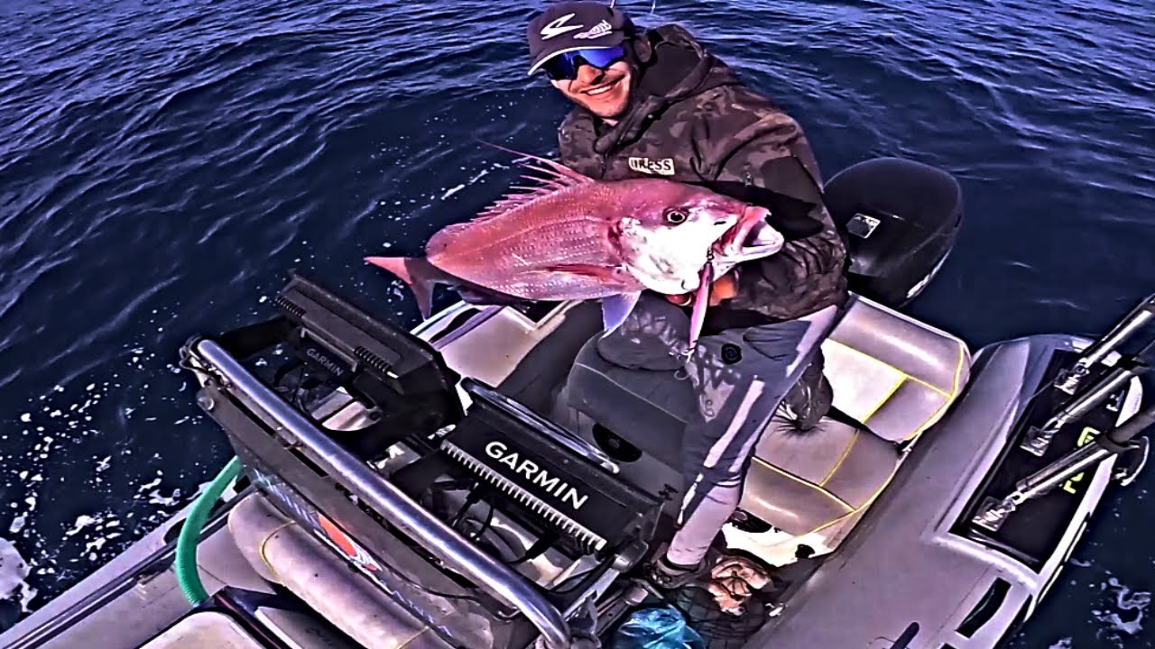 ΤΡΕΛΟ ΨΑΡΕΜΑ 🎣 SLOW JIGGING👉 ΤΑ ΕΡΓΑΛΕΙΑ ΚΑΝΟΥΝ ΤΟΝ ΜΑΣΤΟΡΑ? - YouTube