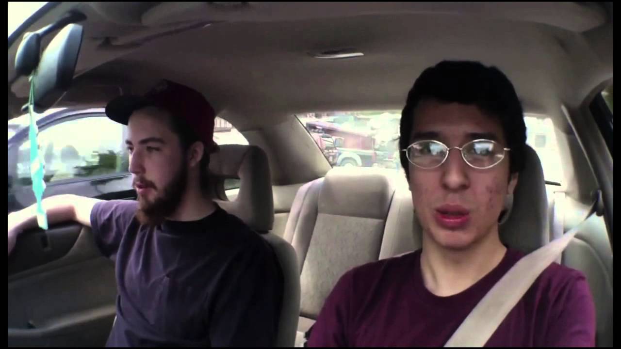 Car Talk (Sam) - YouTube