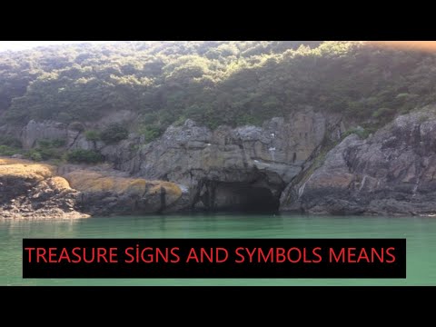 Deniz Kenarı Define Sırları: Kaya Kasa ve Girişleri Bulma Rehberi