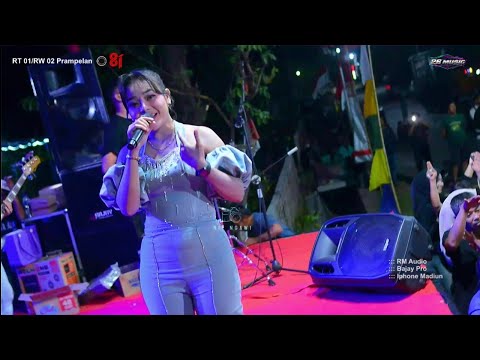 MUTIARA - ICHA KISWARA - 26 MUSIC | PRAMPELAN 19 AGUSTUS 2026