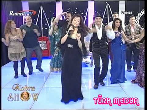 BAŞKENTLİ HİLAL-KARAM-KOBRA SHOW-RUMELİ TV-TÜRK MEDYA SUNAR.