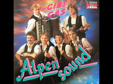 Alpensound - Isabelle