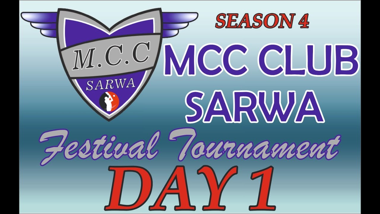 Mcc Tournament