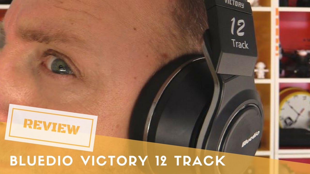 Bluedio V Comme Victory, le meilleur casque Bluetooth Chinois avec 12 ...