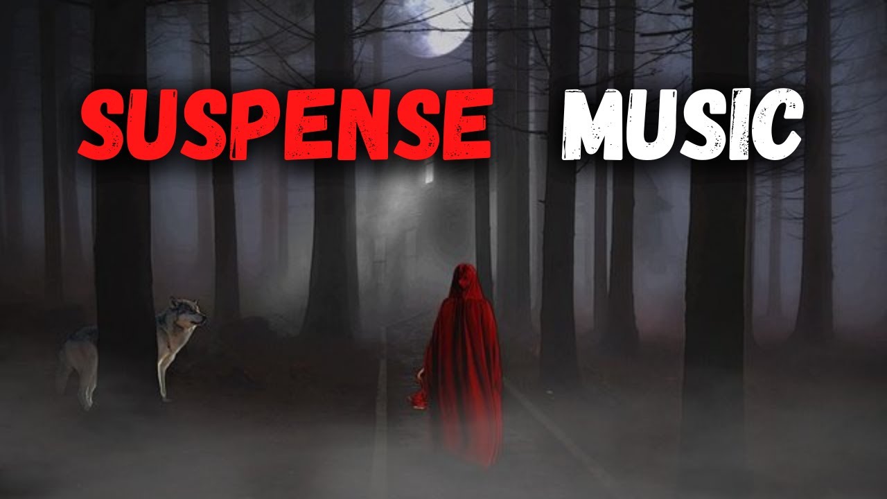 Suspense Music No Copyright - Suspense Background Music No Copyright ...