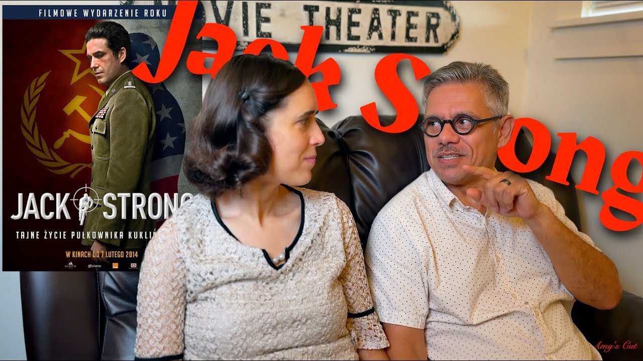 Jack Strong - Movie Watch | Amy’s Cut - YouTube