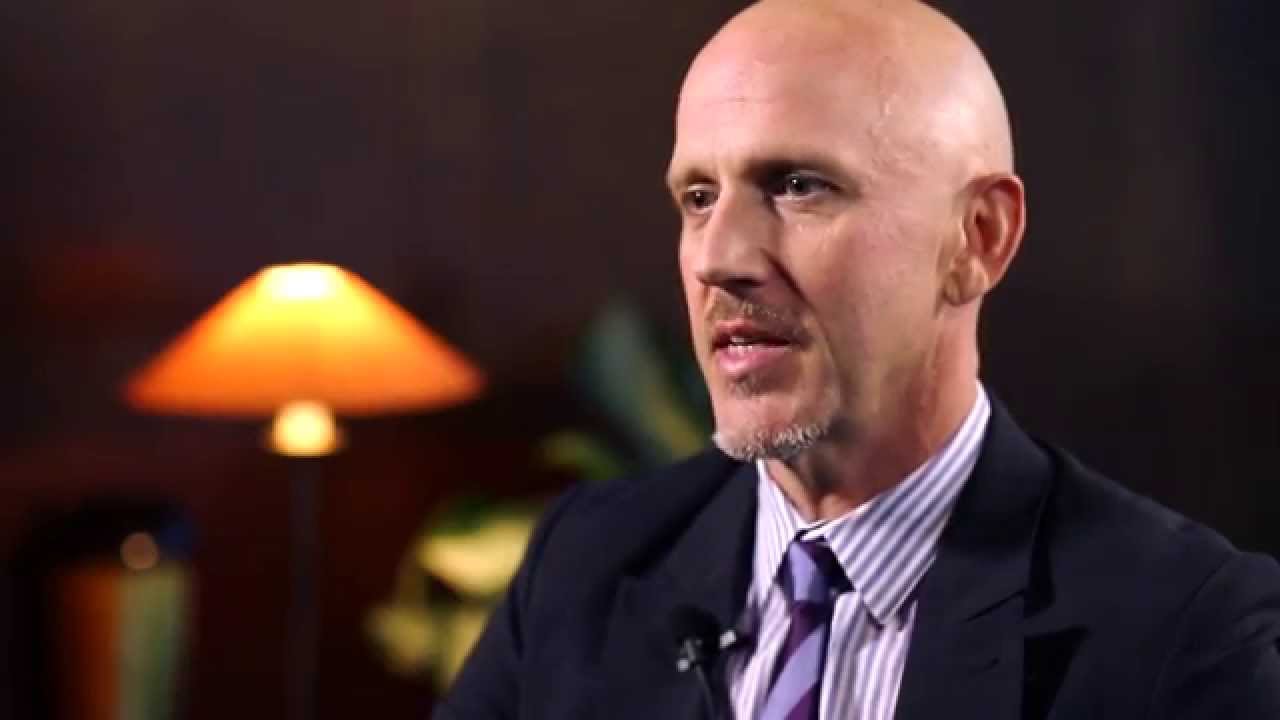 Meet John Boggess, MD - YouTube