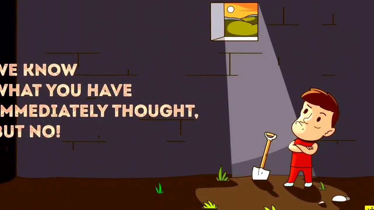 Riddle Me This... (Jail-Break) - YouTube