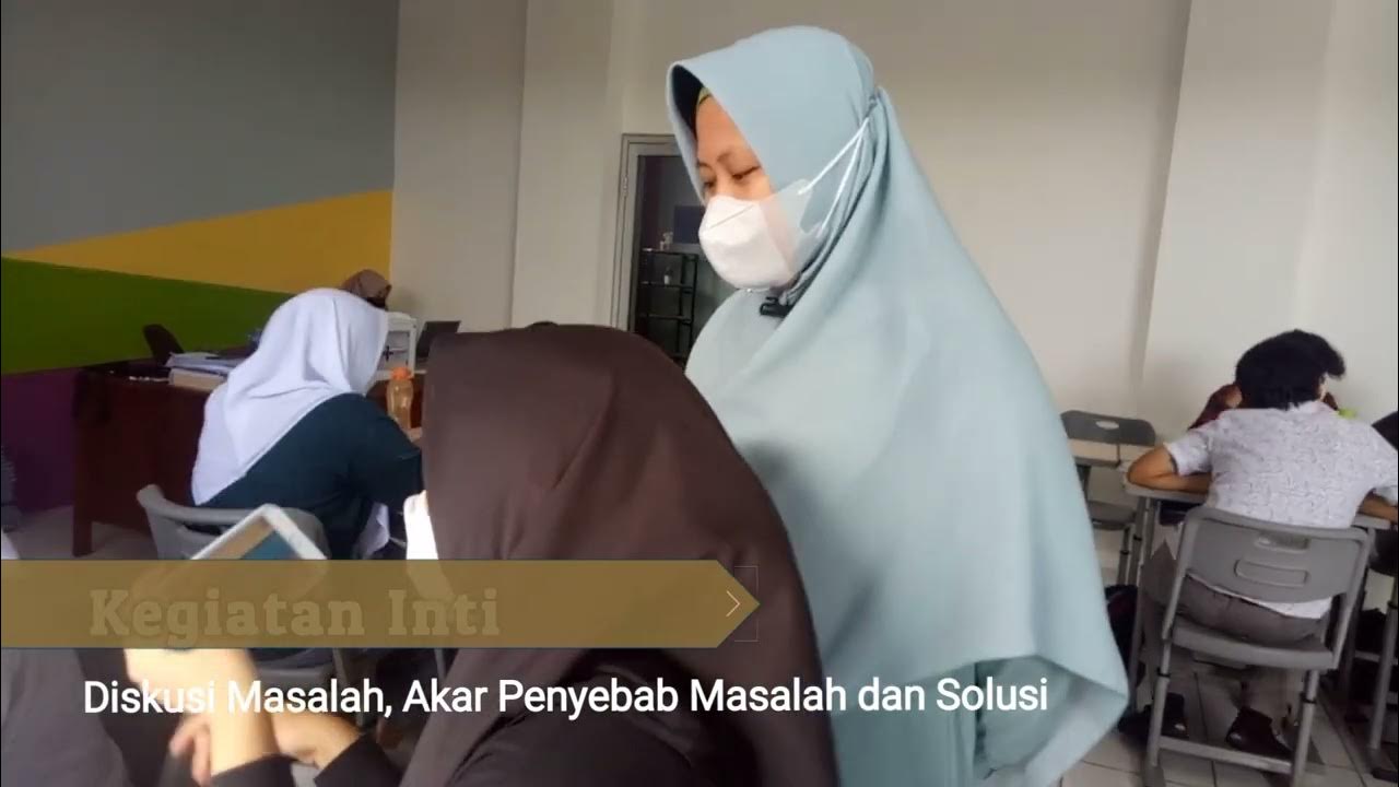 PPL PPG AKSI 2 - YouTube