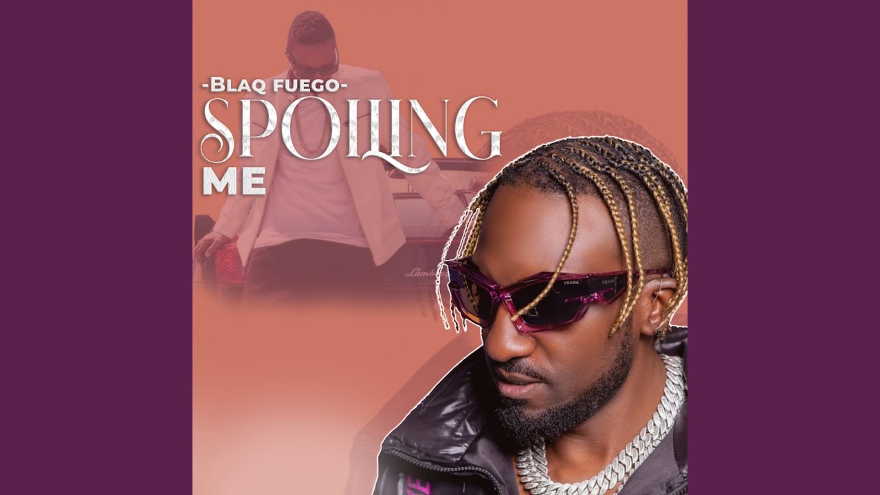 Spoiling Me - YouTube