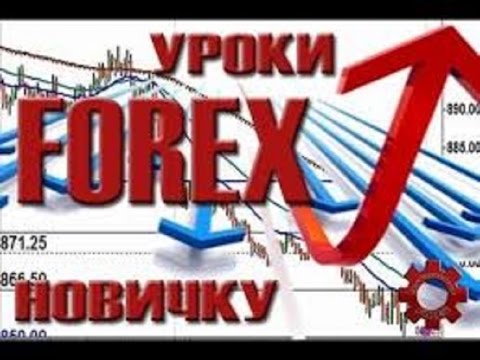 Новички на Форекс.Основы.